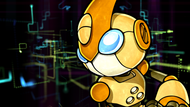 Emerl: The evolving robot with a tragic destiny from the Sonic univers ...