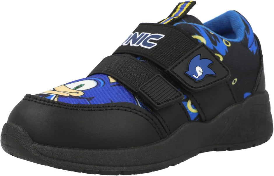 Sonic Shoes – Boutique Sonic