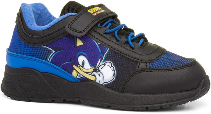 Sonic Shoes – Boutique Sonic