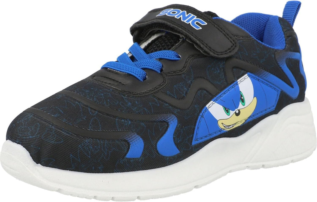 Sonic Shoes – Boutique Sonic