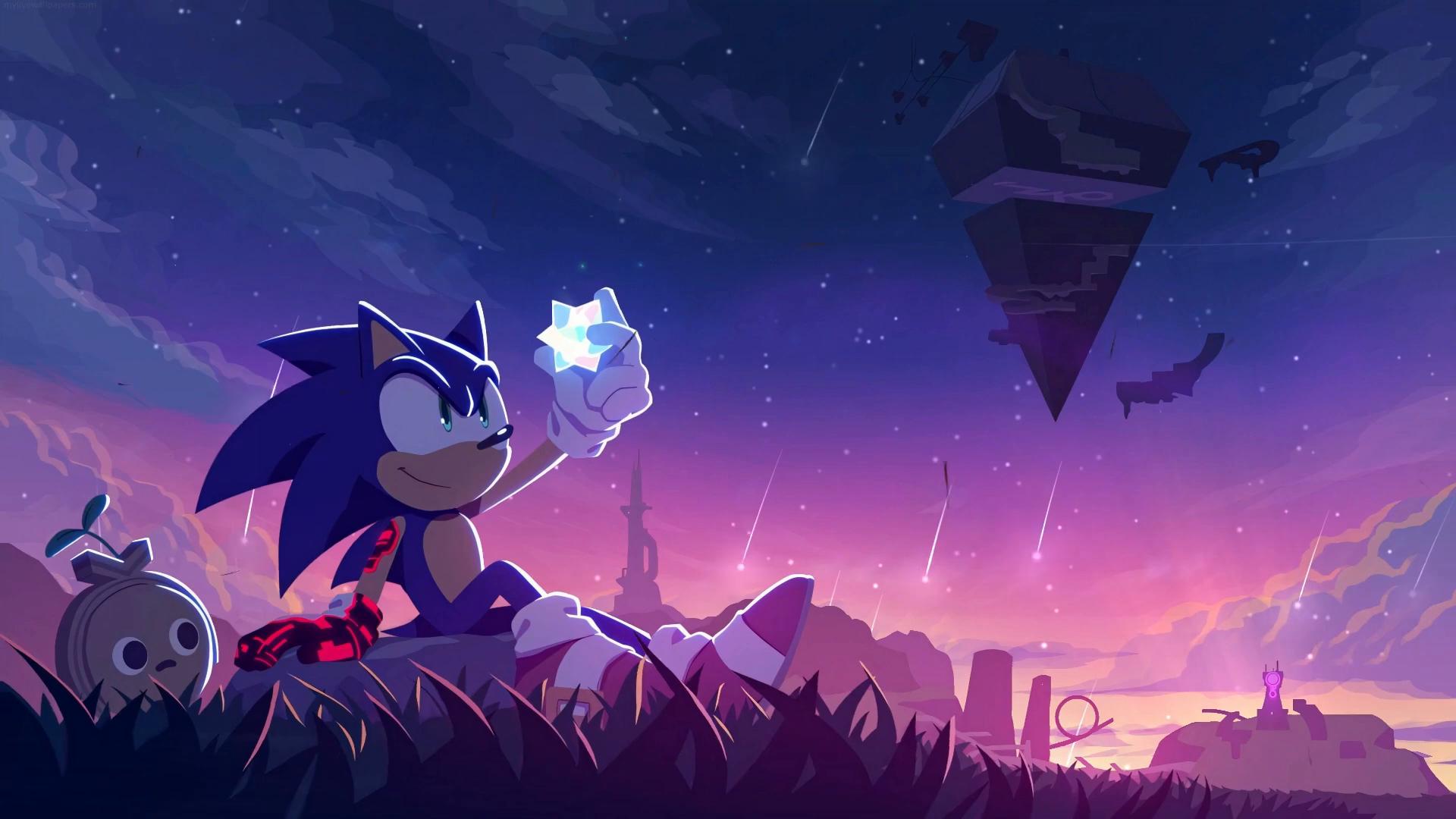 Sonic Shop | Sonic Clothing & Accessories – Boutique Sonic